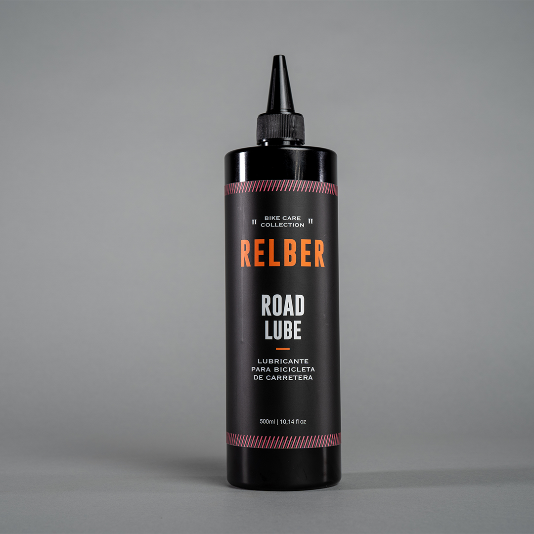 Lub. Relber ROAD Lube 500ml - Bike Panul Store